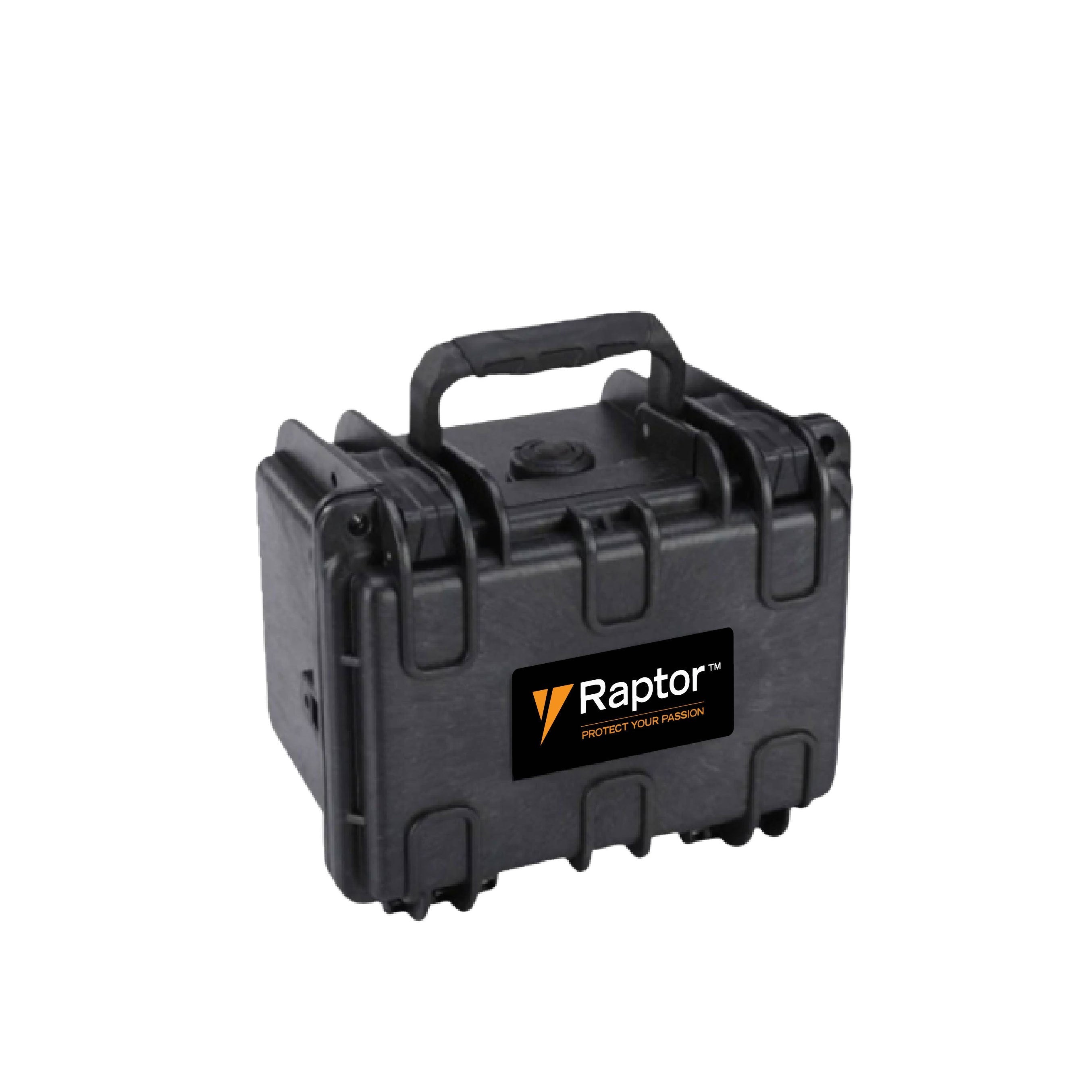Raptor Case Extreme Hand Carry 190x - Altitude – Urban Gadgets