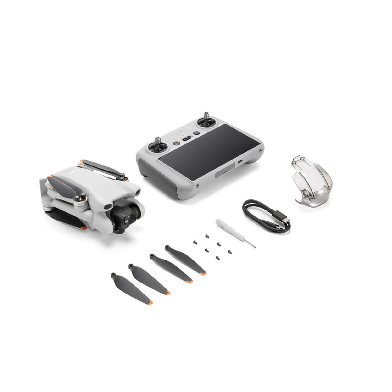 DJI Mini 3 Drone – Urban Gadgets