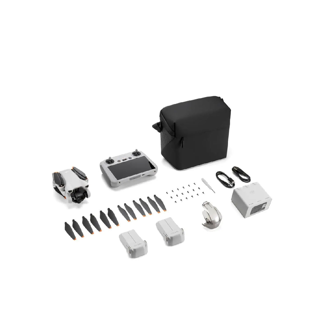 DJI Mini 3 Drone – Urban Gadgets