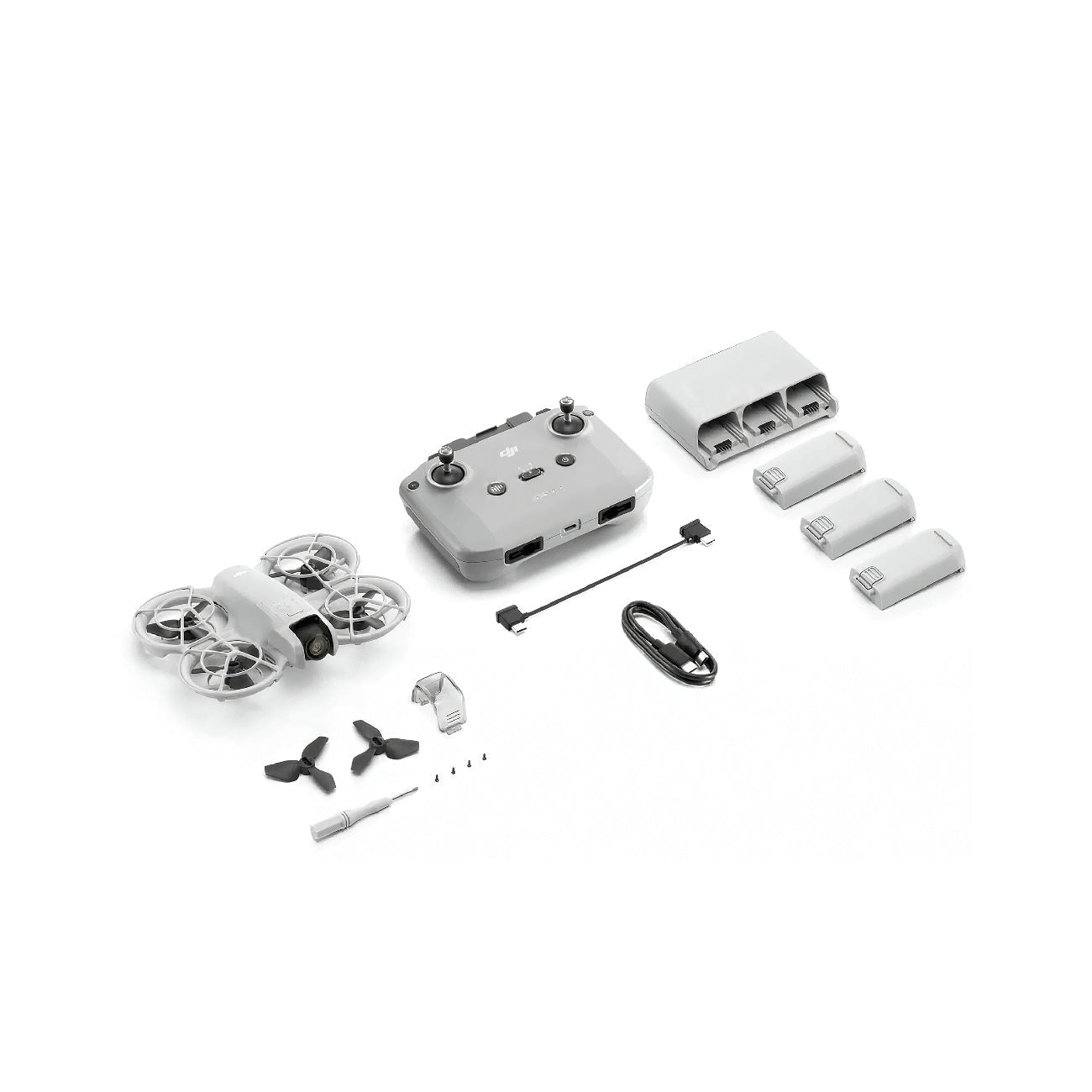 DJI Neo FPV Drone – Urban Gadgets