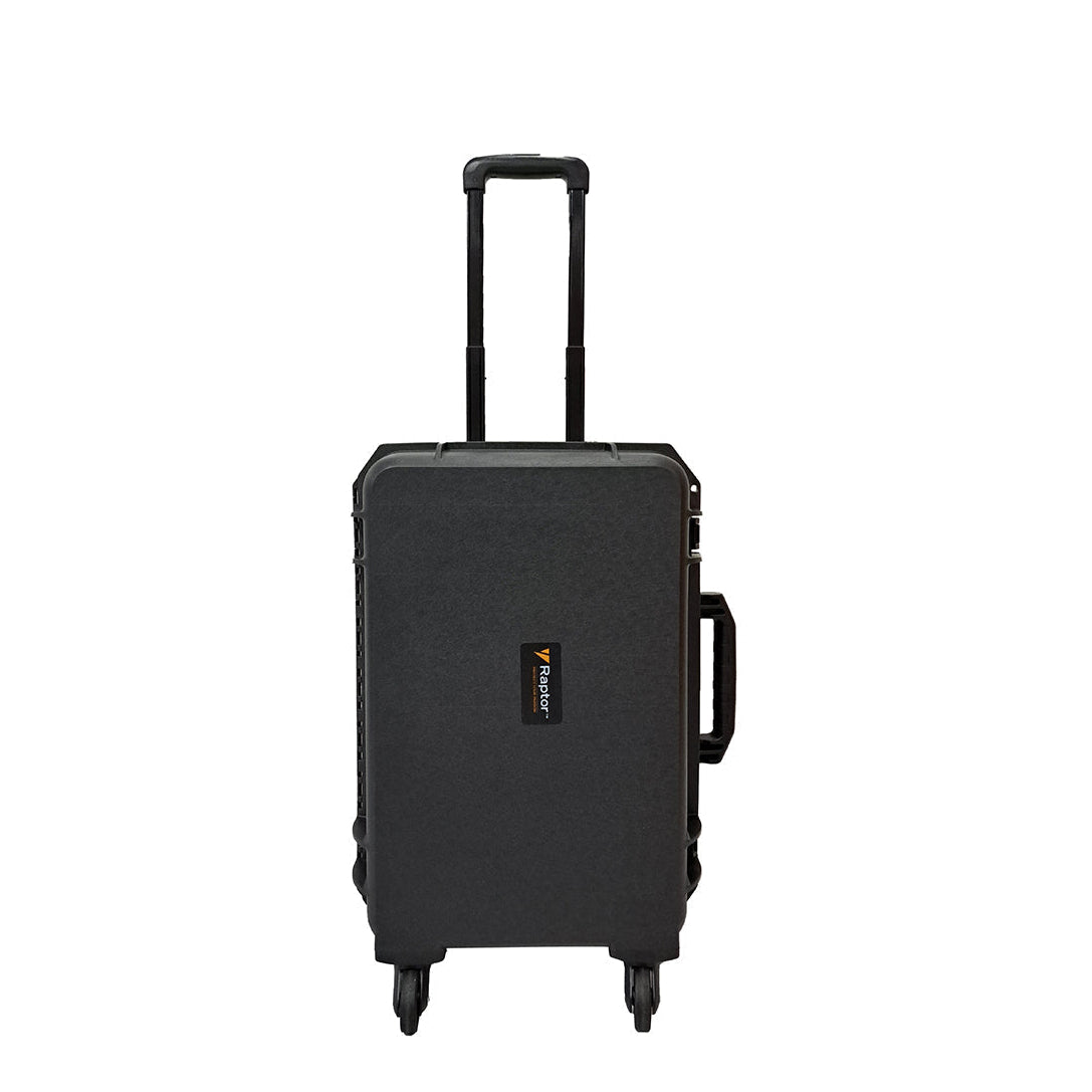 Raptor Case Air Trolley 6500 - Altitude – Urban Gadgets
