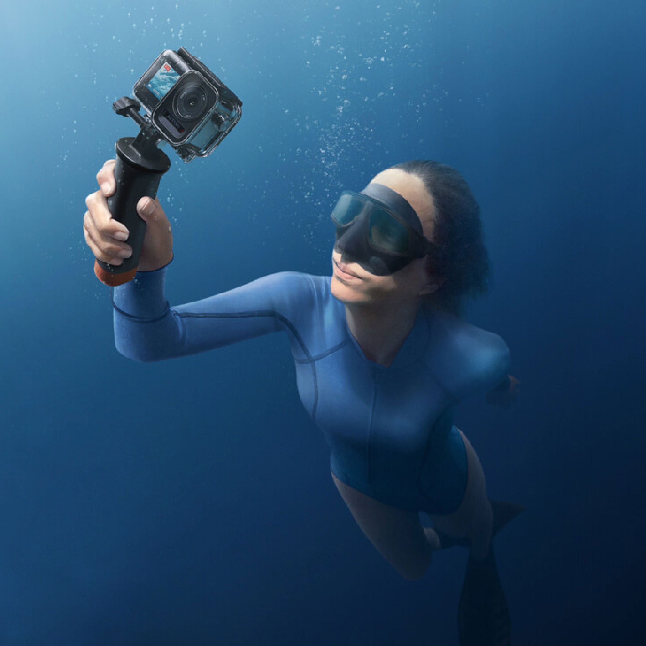 DJI Floating Handle – Urban Gadgets
