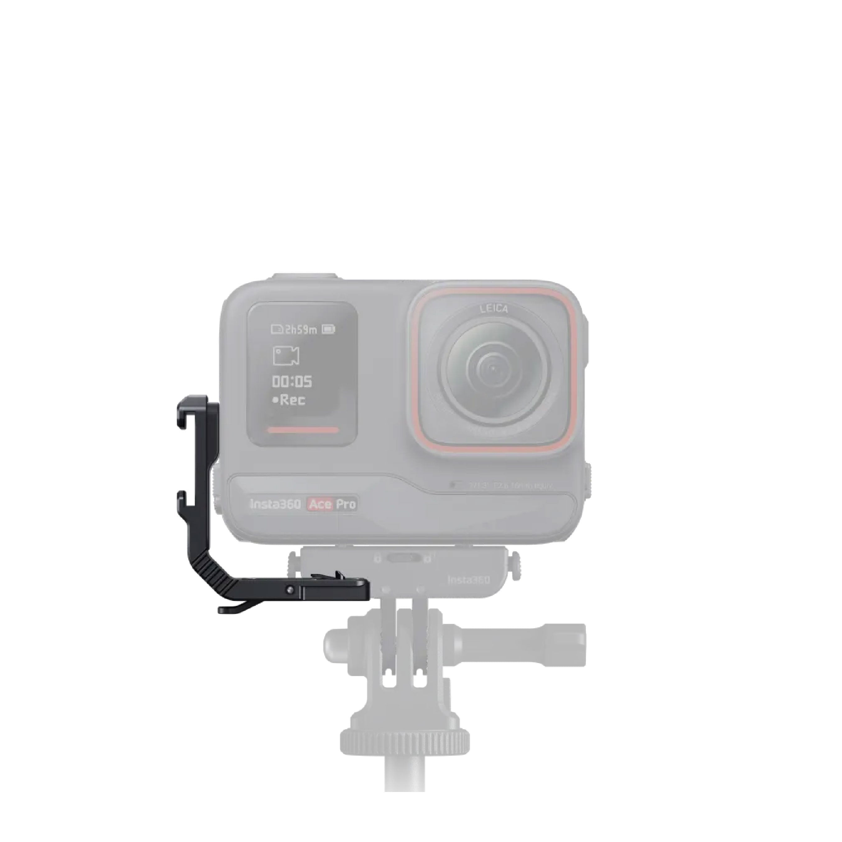 Insta360 Ace/Ace Pro/Ace Pro 2 Cold Shoe – Urban Gadgets