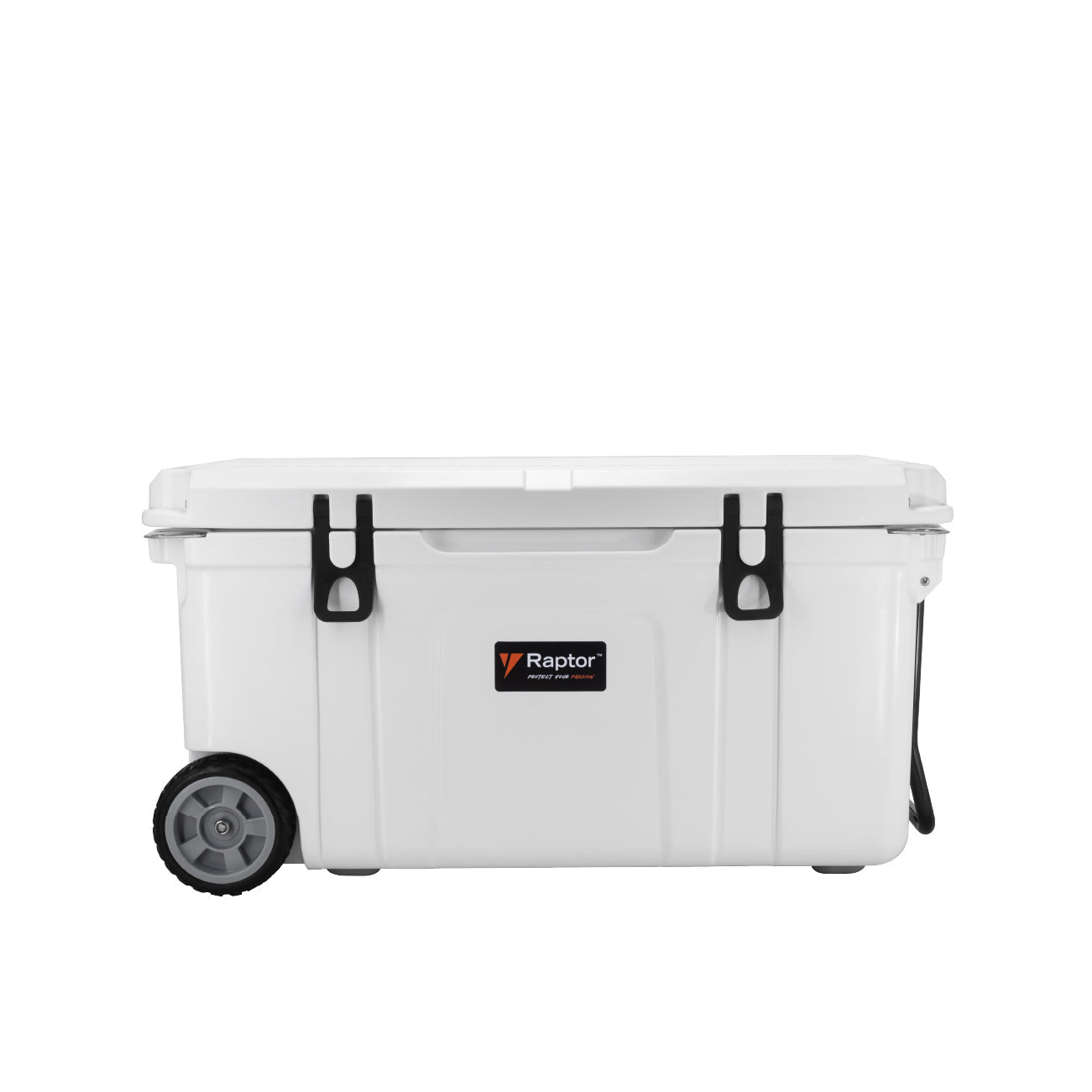 Raptor Cooler Arctic Trolley 75T – Urban Gadgets
