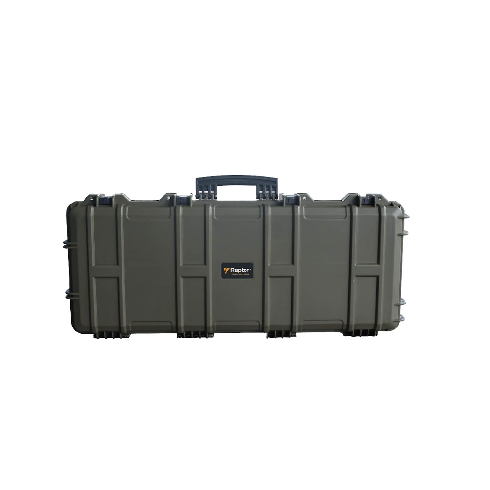 Raptor Case Extreme Long 95x - Altitude – Urban Gadgets