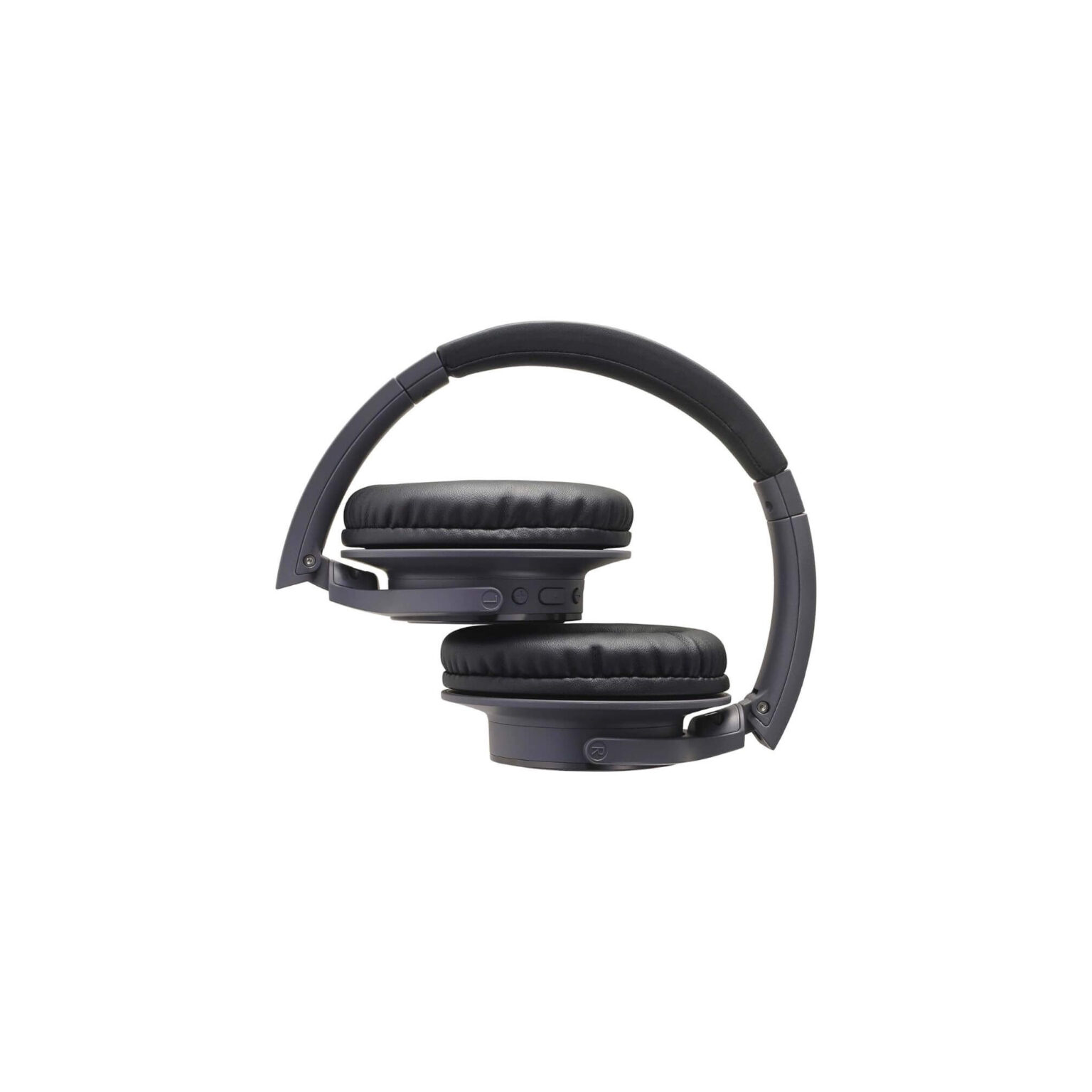 Audio Technica ATH-SR30BT Wireless Over-Ear Headphones Black - Urban Gadgets PH