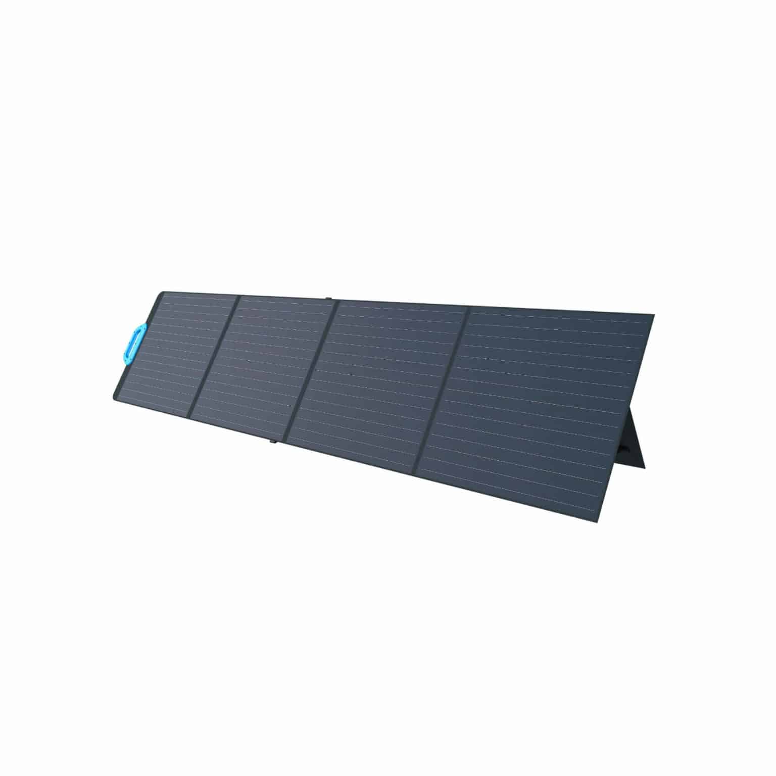 Bluetti PV200 Solar Panels - Urban Gadgets PH