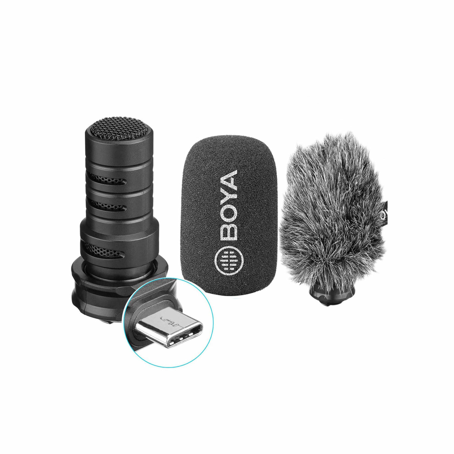 Rode NT1-A Microphone - Urban Gadgets PH