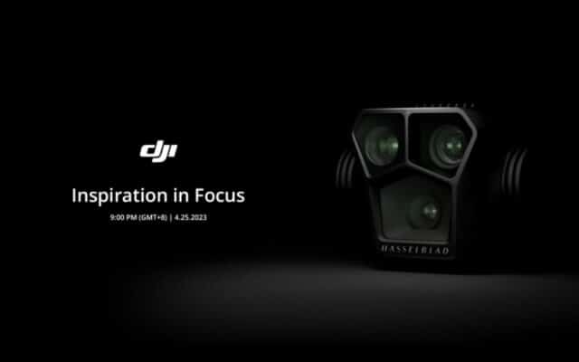 DJI Inspiration in Focus - Urban Gadgets PH
