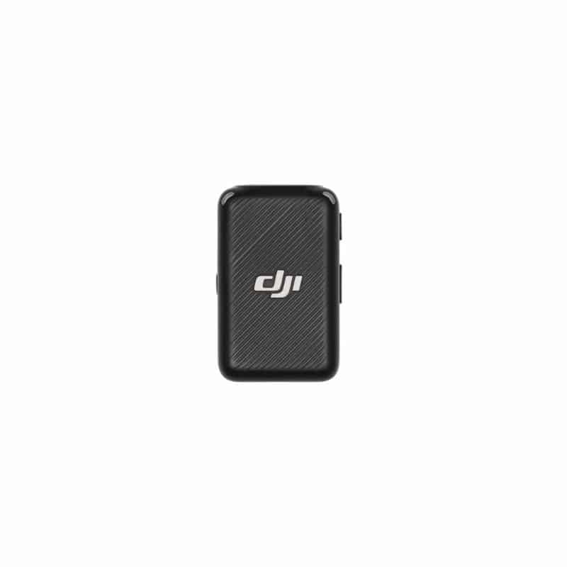 DJI MIC (1 TX+ 1 RX) - Urban Gadgets PH