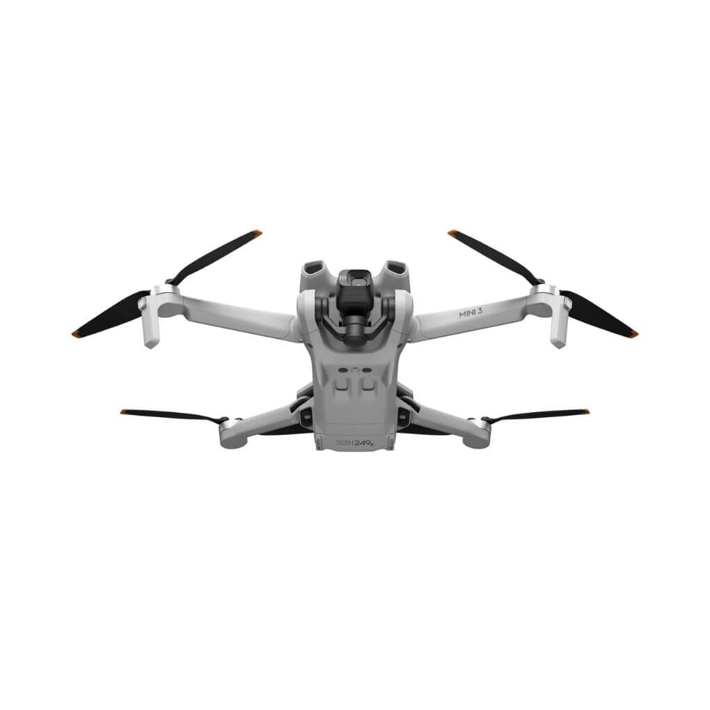 DJI Mini 3 Fly More Combo (DJI RC) (GL) - Urban Gadgets PH