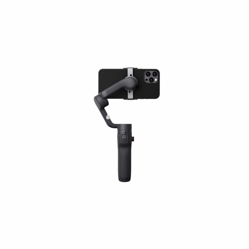 DJI OM6 Handheld Gimbal for Mobile Phones - Urban Gadgets PH