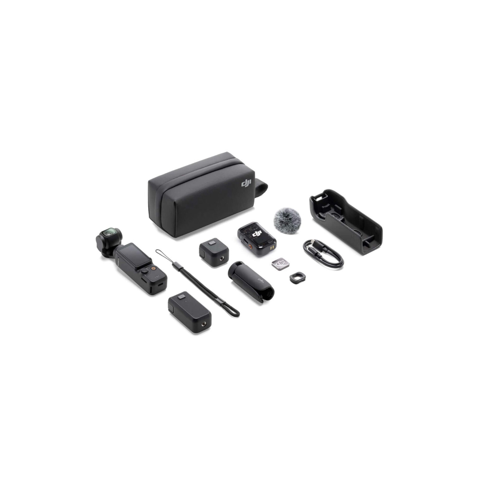 Osmo Action 4 Adventure Combo - Urban Gadgets PH