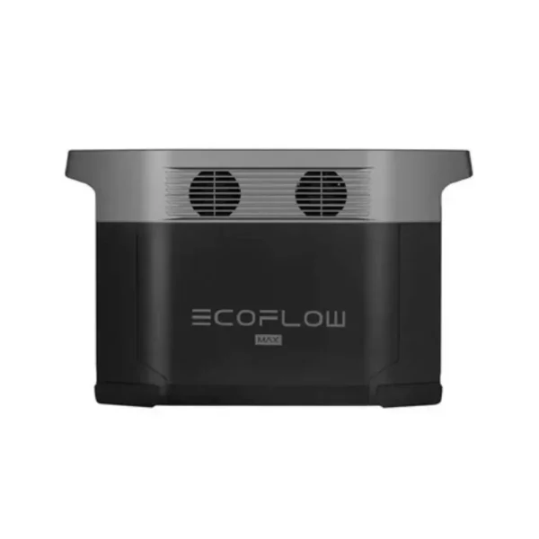 EcoFlow Delta 2 E2000 Portable Power Generator - Urban Gadgets PH