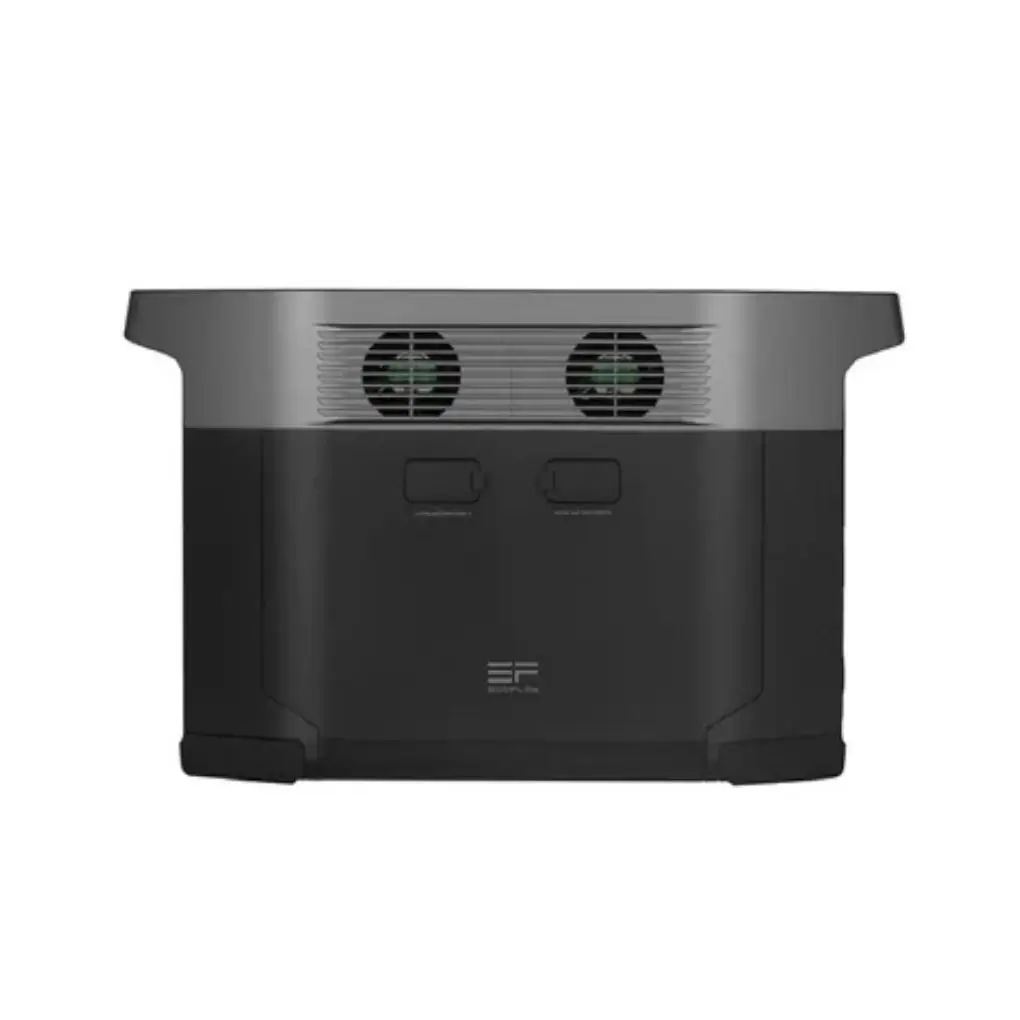 EcoFlow Delta 2 E2000 Portable Power Generator - Urban Gadgets PH