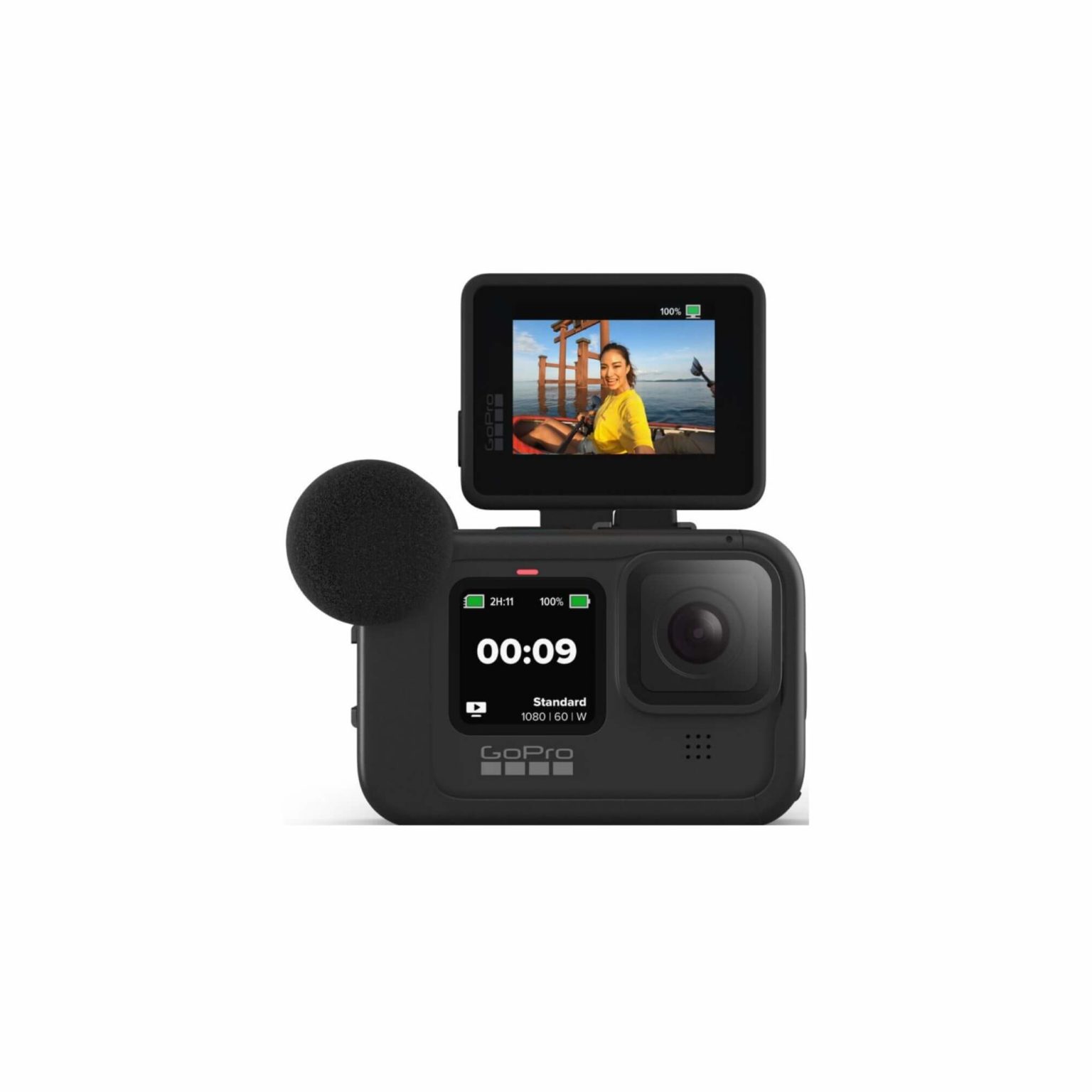 Gopro Display Mod for Hero8/9 - Urban Gadgets PH