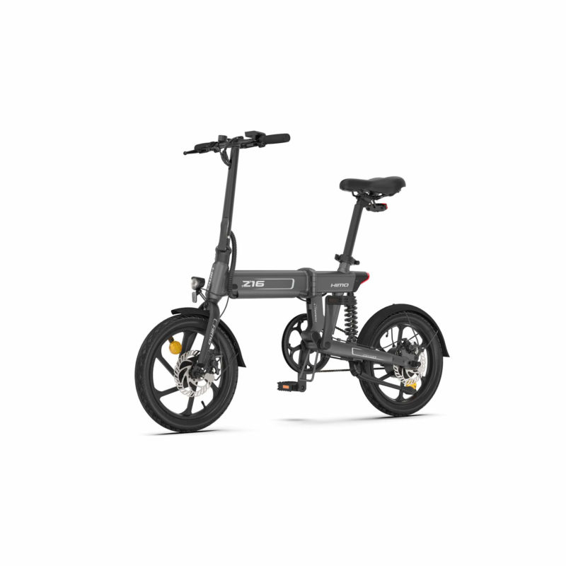 Himo - Urban Gadgets PH