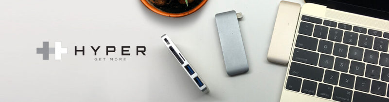 Hyperdrive - Urban Gadgets PH