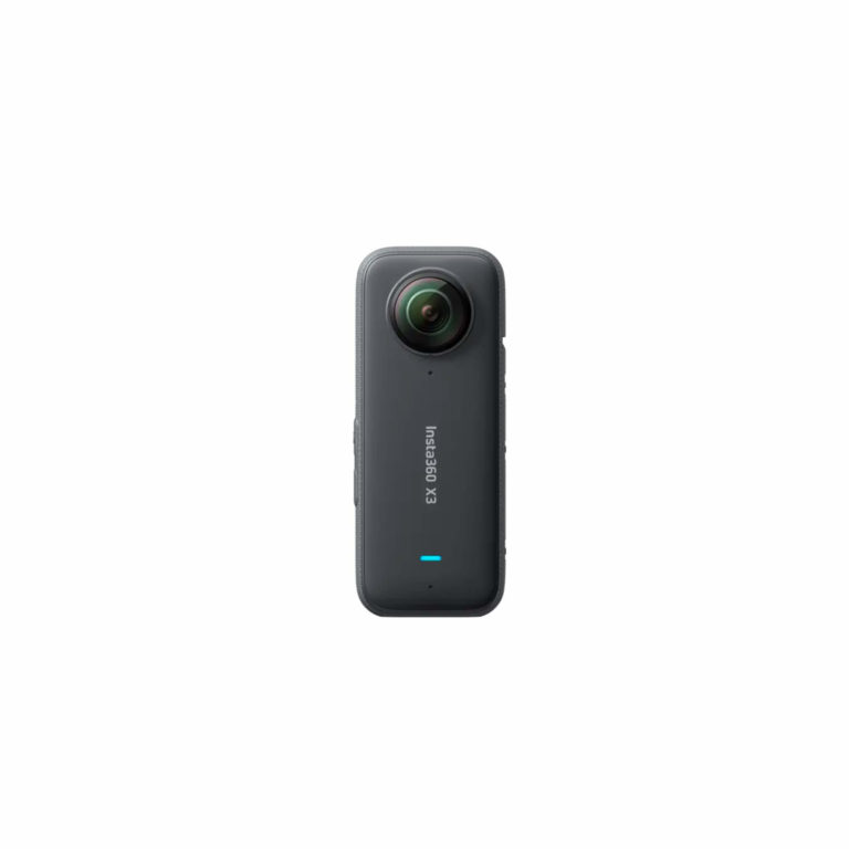 Insta360 X3 Pocket 360 Action Camera - Urban Gadgets PH