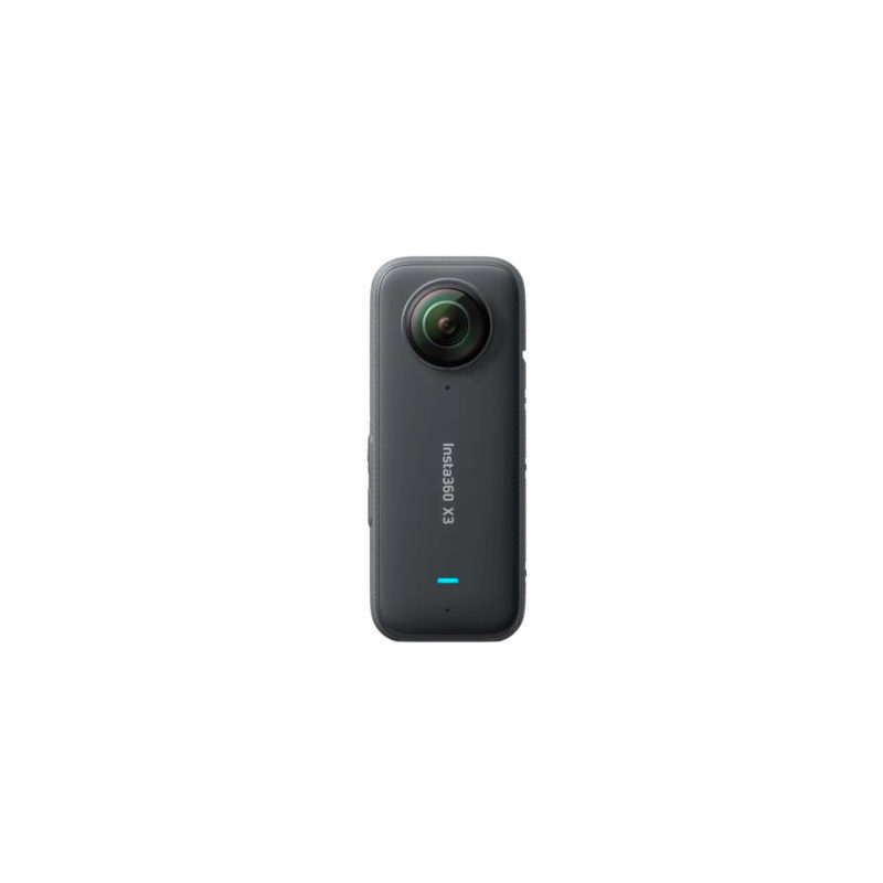 Insta360 X3 Pocket 360 Action Camera - Urban Gadgets PH