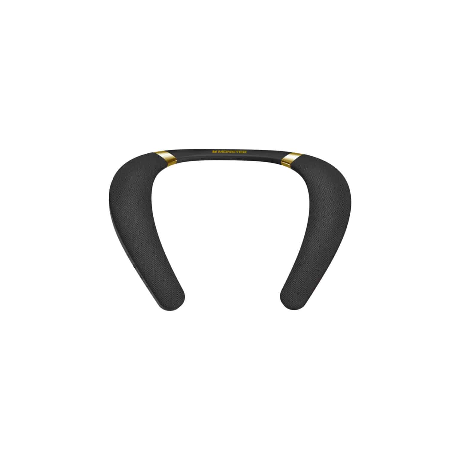 Monster Boomerang Bluetooth Speakers - Urban Gadgets PH