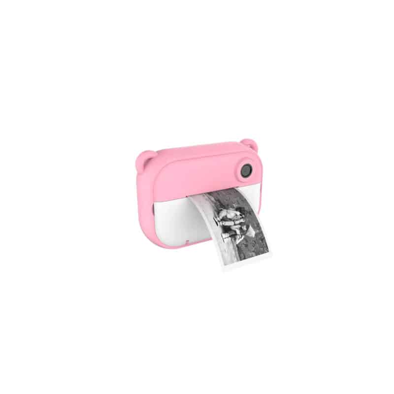 MyFirst Camera Insta 2 12MP Kid's Insta Print Camera Pink - Urban ...