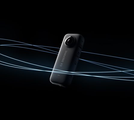 Insta360 X3 Pocket 360 Action Camera - Urban Gadgets PH