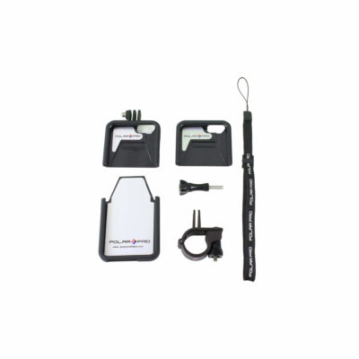 Insta360 Helmet Mount Bundle | Urban Gadgets PH