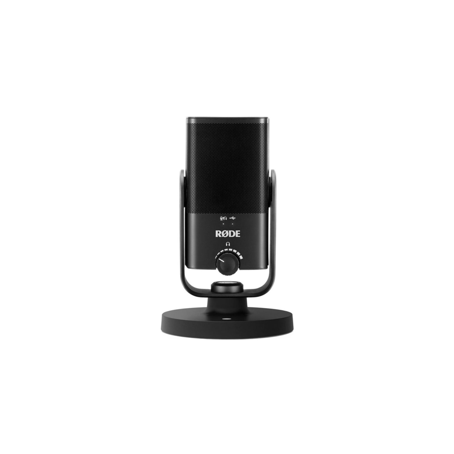 Rode NT-USB Mini Microphone - Urban Gadgets PH