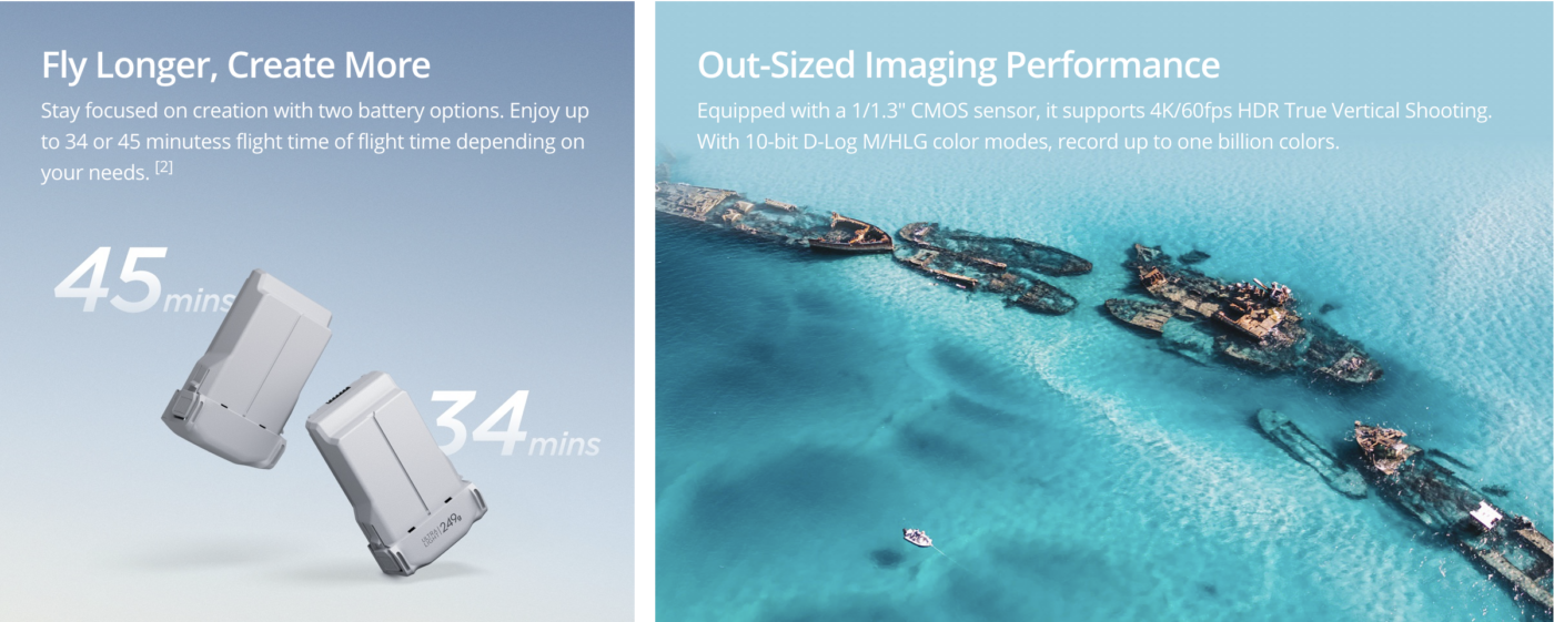 DJI Mini 4 Pro (GL) - Urban Gadgets PH