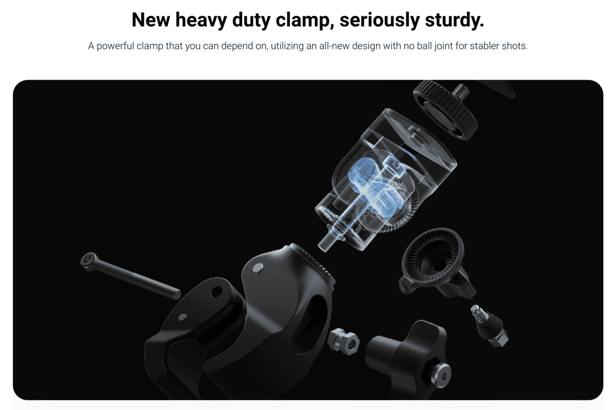 Insta360 Motorcycle Bundle V2 - Urban Gadgets PH