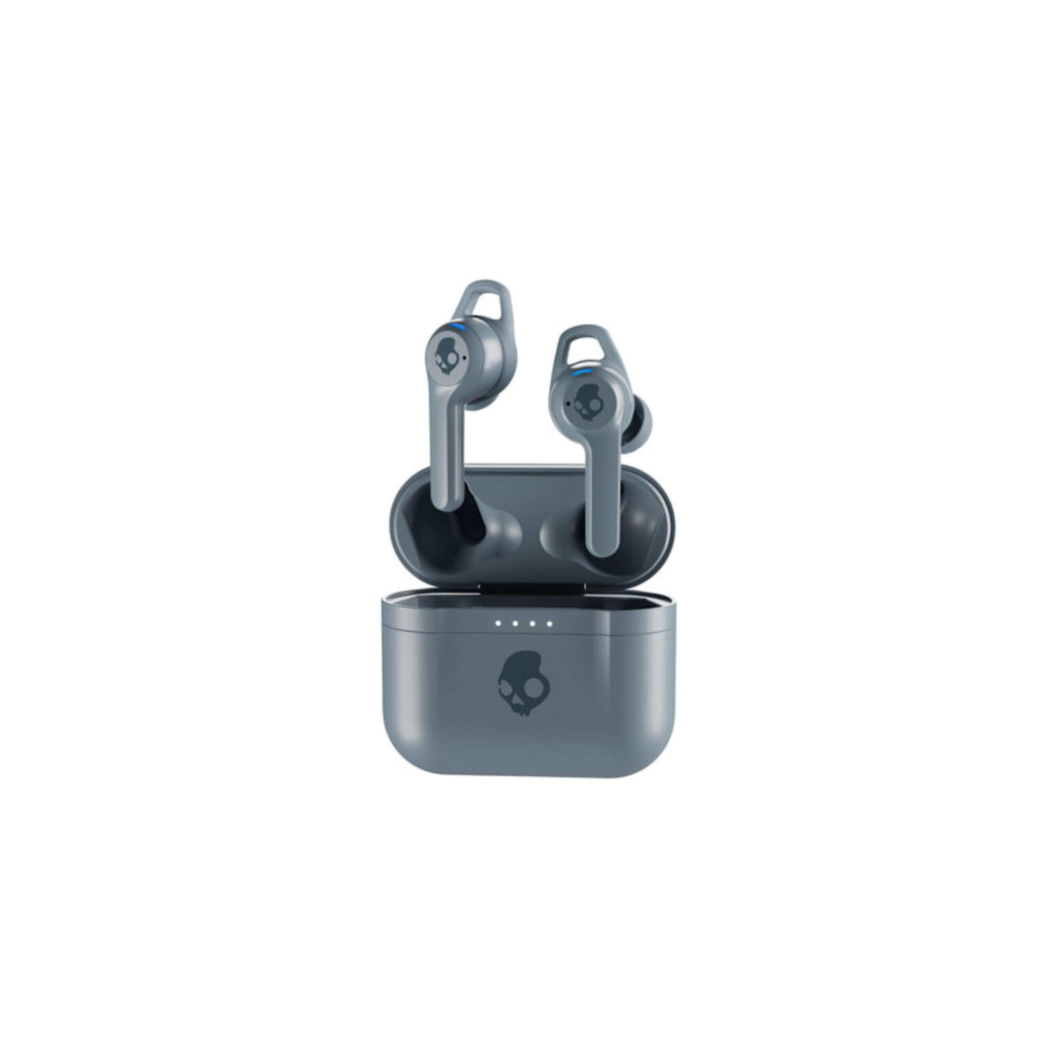 Skullcandy Indy ANC TWS Earphones Grey - Urban Gadgets PH