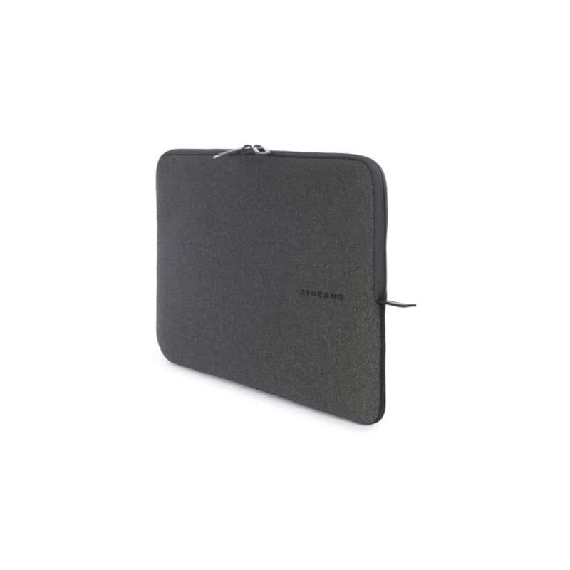 TUCANO Melange Laptop Sleeves Black 13/14 inches - Urban Gadgets PH