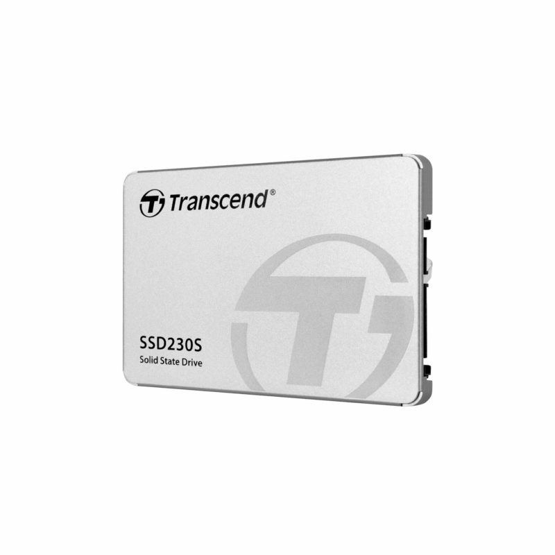 Transcend Solid State Drive 1TB SATA 6GB/S (R/W: 540/500mbps) - Urban ...