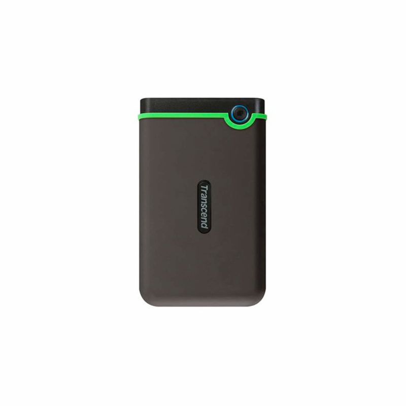 Transcend Storejet 25M3 External Hard Drive 4TB- Gray - Urban Gadgets PH Transcend Storejet 25M3 External Hard Drive 4TB- Gray - Urban Gadgets PH