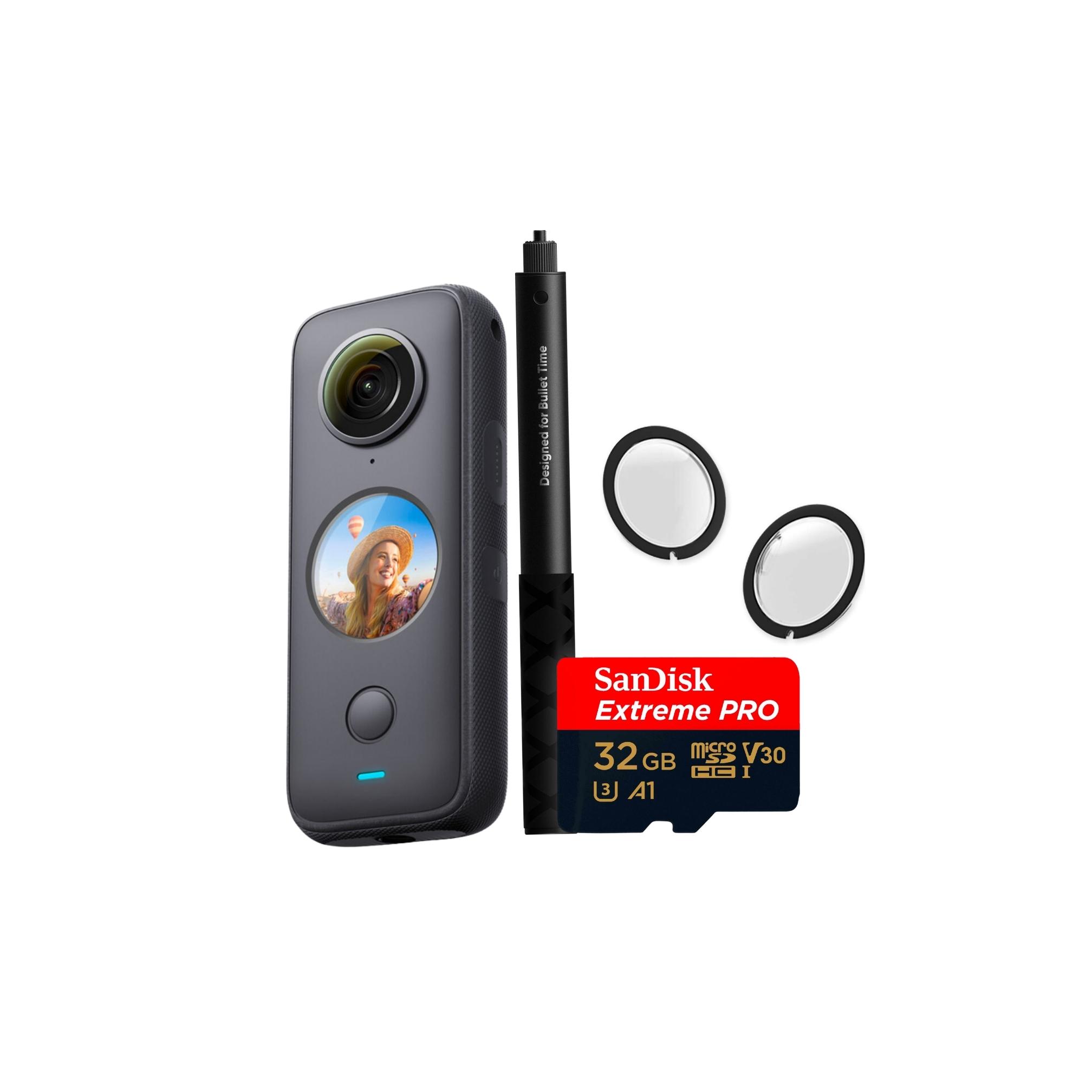 Insta360 Best Bundles - Urban Gadgets PH